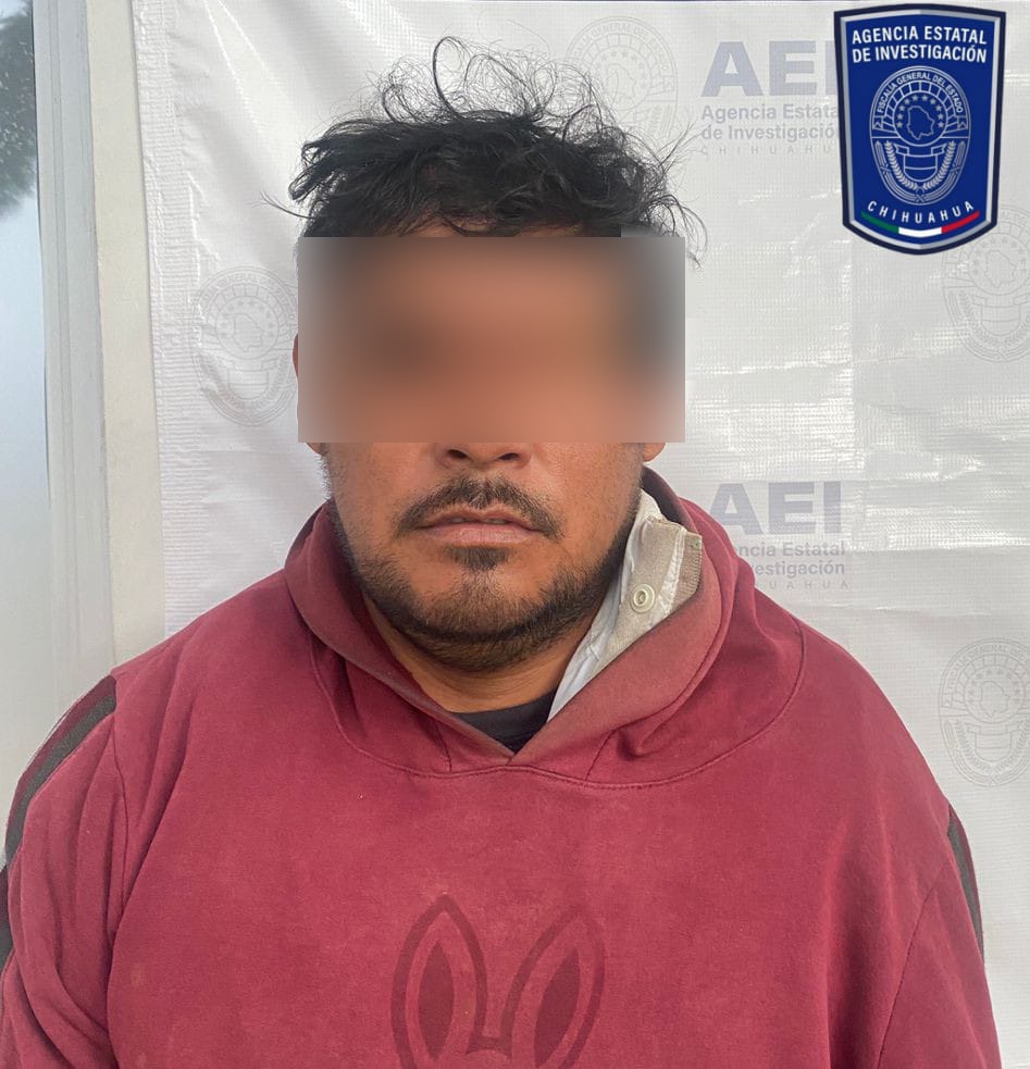 Recibe Sentencia Por Homicidio En Grado De Tentativa En Parral La Voz