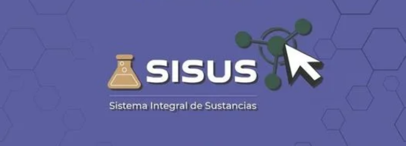 Presentan plataforma digital para control de sustancias reguladas. (SISUS) | La Voz de Chihuahua