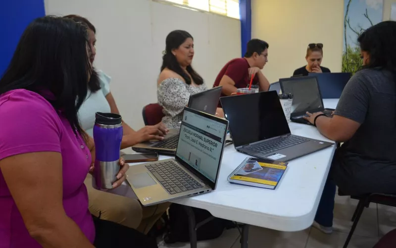 Ensech inicia un periodo extraordinario de inscripciones para sus ...