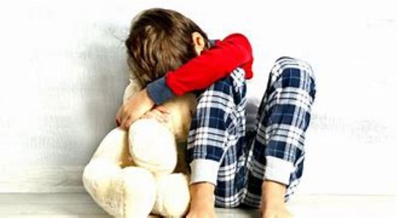 Se busca erradicar el castigo corporal y humillante a niñas, niños y ...