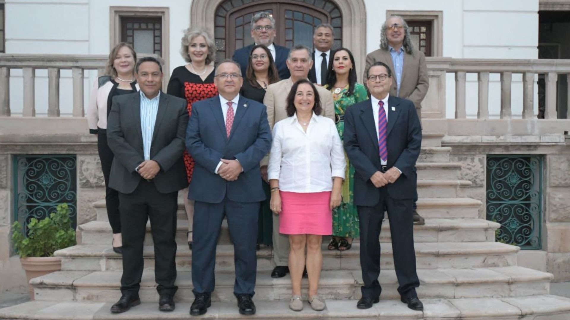 La UACH rinde homenaje a la Dra. Pastora Moreno en su legado en ...