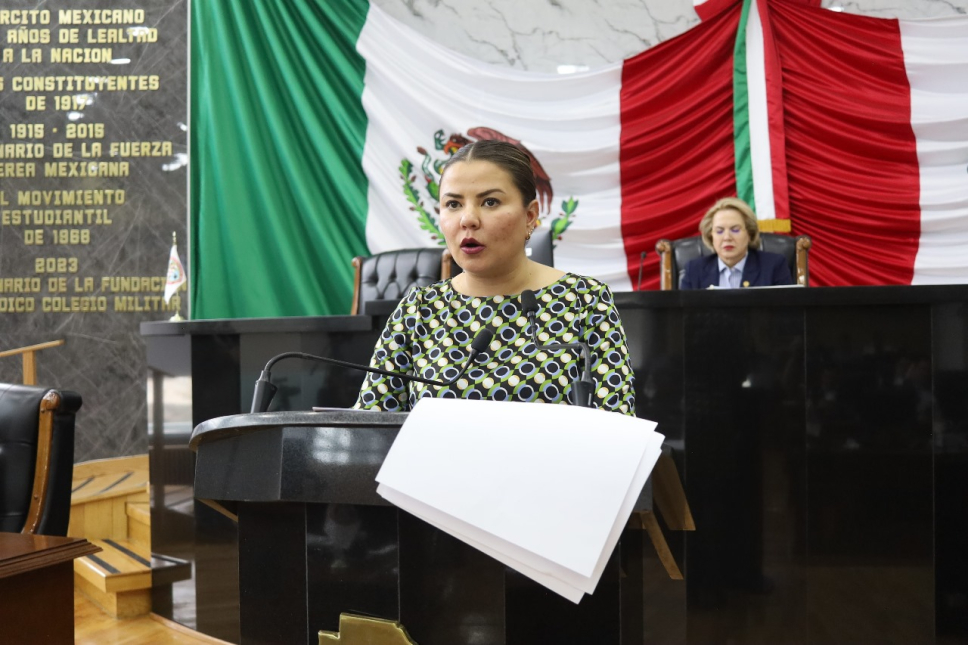 "Es un claro ataque de intimidación y a la libertad de expresión": Dip ...