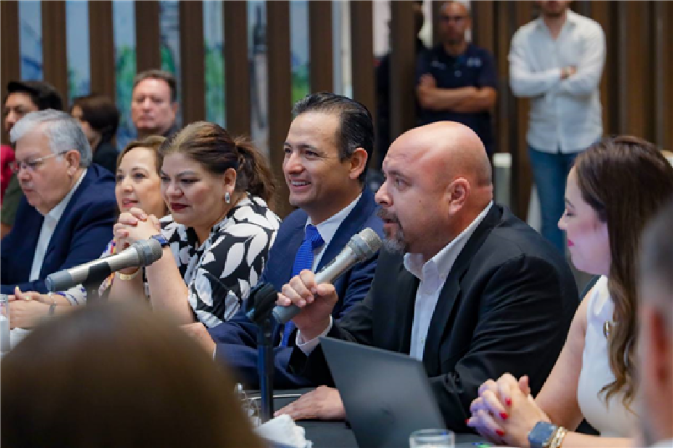 Otorgan reconocimientos al IMPLAN por sus 20 años de labor por la ...