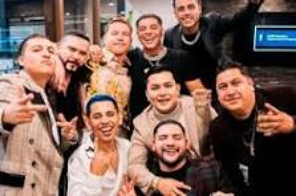 Así fue la lujosa fiesta de Saúl "Canelo" Álvarez tras ganar pelea | La ...