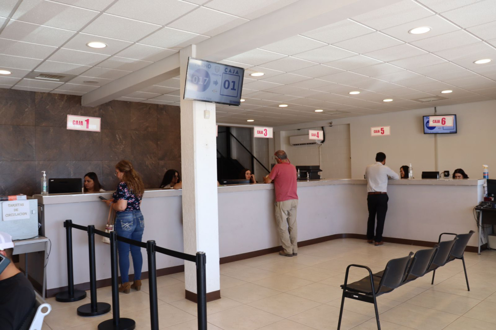 El sábado estarán abiertos 4 módulos de recaudaciones de rentas. | La ...