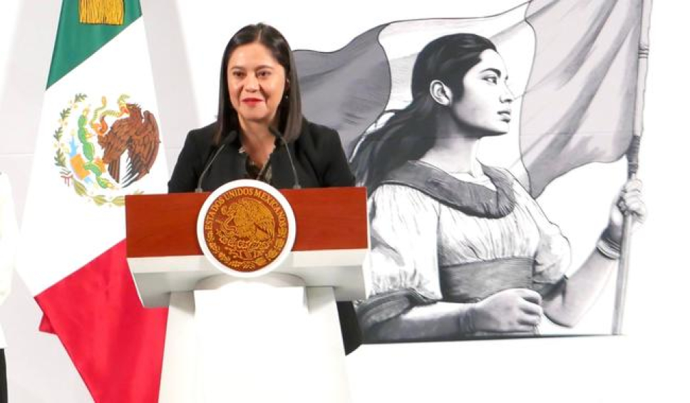 SEP Destaca las Aportaciones de Alejandra Jáidar Matalobos en la ...