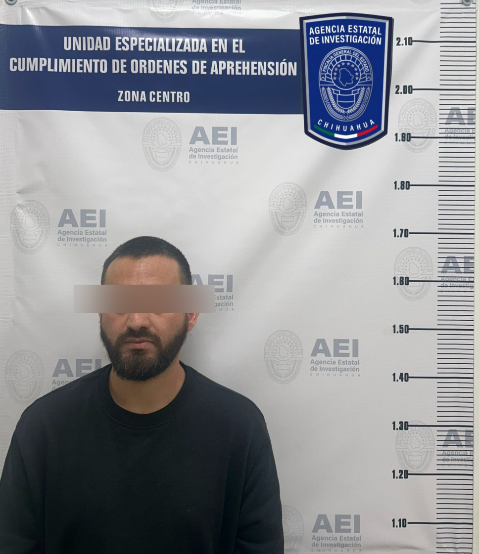 Vinculan a proceso a imputado por homicidio y tentativa de homicidio en Chihuahua. | La Voz de ...